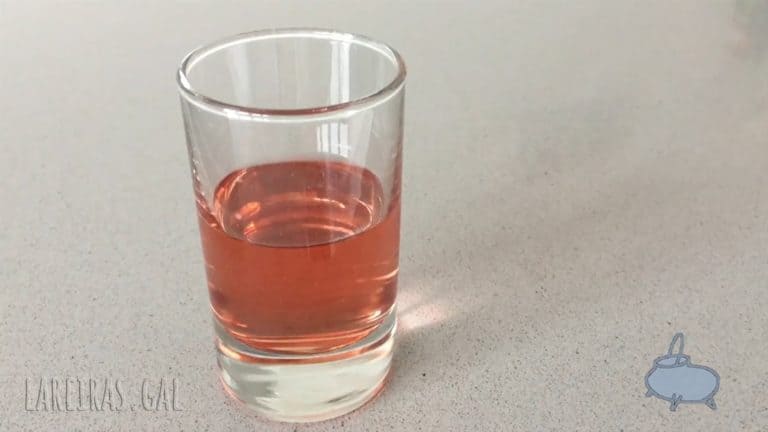 Licor de fresa | Receta | Lareira